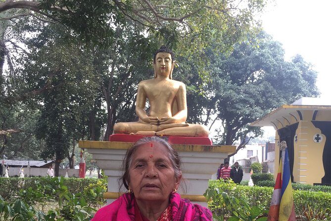 Half Day Mayadevi Temple Tour in Lumbini - Authentic Insights and Cultural Context