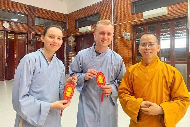 Half day meditation retreat in Ho Chi Minh City - Who Should Consider This Retreat?
