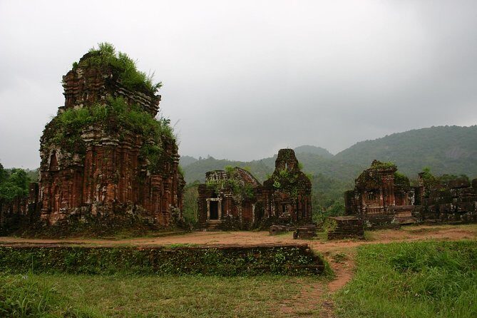 Half-Day My Son Sanctuary from Hoi An - Practicalities and Value