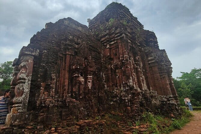 Half Day My Son Sanctuary Private Tour from Da Nang - The Sum Up