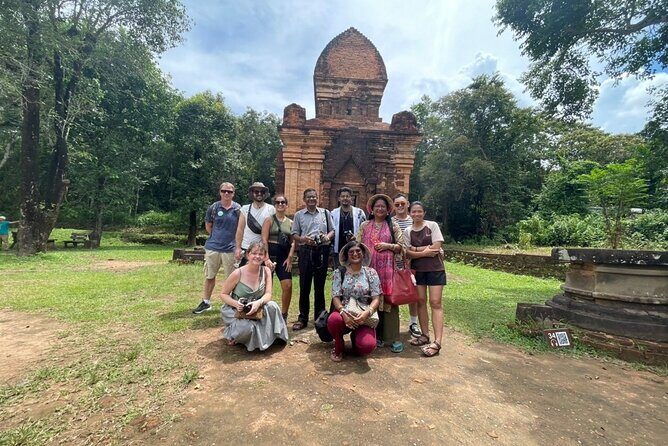 Half Day My Son Sanctuary with Cruise Trip from Hoi An or Da Nang - Final Thoughts: Is This Tour Worth Your Time?