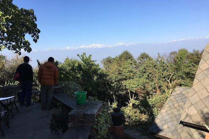 Half-Day Namo Buddha and Thrangu Tashi Monastery Tour - The Sum Up