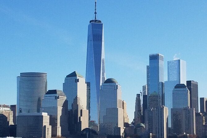Half Day New York City Private Tour - Who Should Book This Tour?