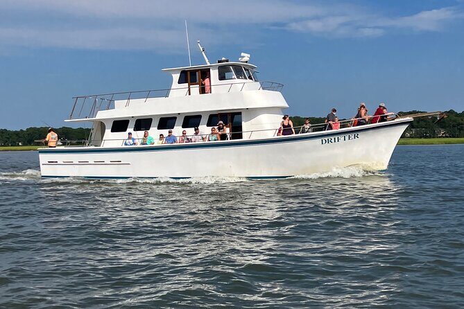 Half Day Offshore Fishing Trip - Authentic Experiences and Traveler Insights
