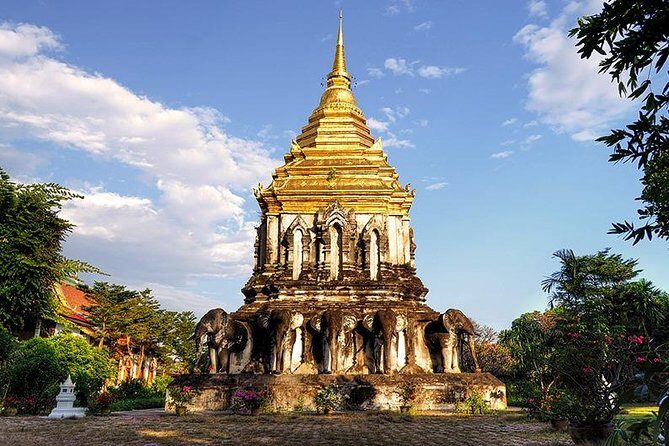 Half Day Old Town Chiang Mai Temple & City Private Tour (Minimum 2 Pax) - What This Tour Means for You