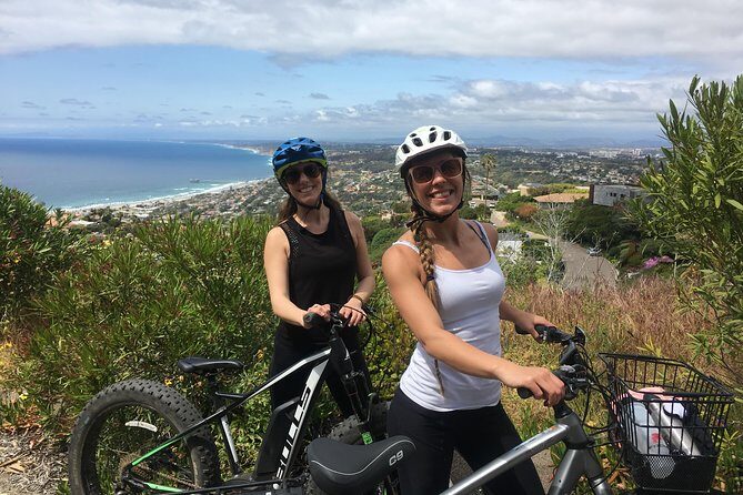 Half Day Performance eBike Rental - Detailed Breakdown of the Itinerary