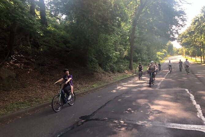 Half-Day Philadelphia's Brewery Bike Tour with Tastings - FAQs