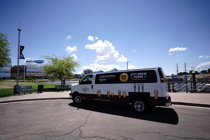Half Day Phoenix Brew Tour - Detailed Review of the Phoenix Brew Tour