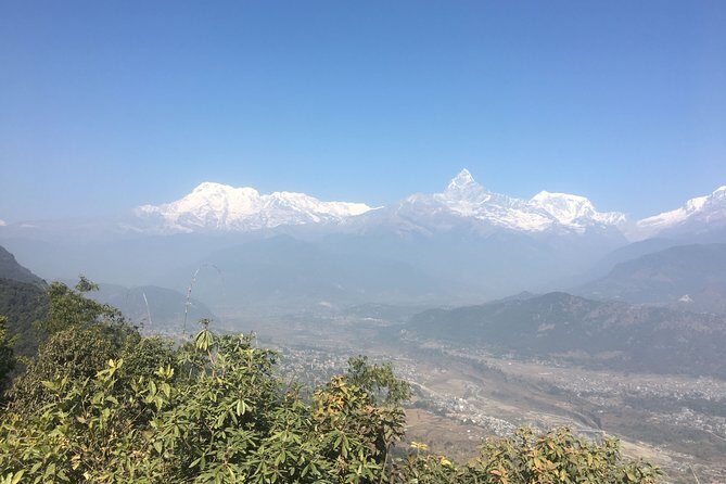 Half Day Pokhara Sightseeing by Car - The Experience from the Traveler’s Perspective