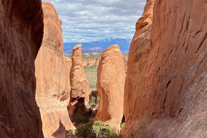 Half Day Private Arches National Park Guided Tour - The Real Value of This Tour