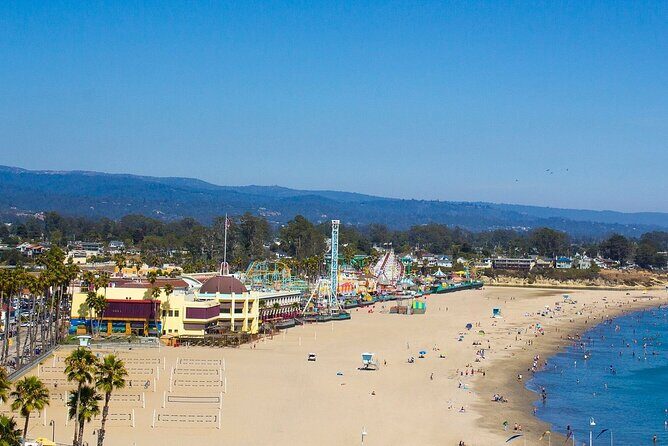 Half Day Private Beach Tour in Santa Cruz - Who Will Love This Tour?