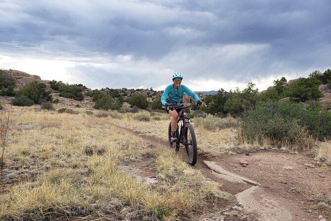 Half Day Private Bike Tour in Del Norte - Who Would Love This Tour?