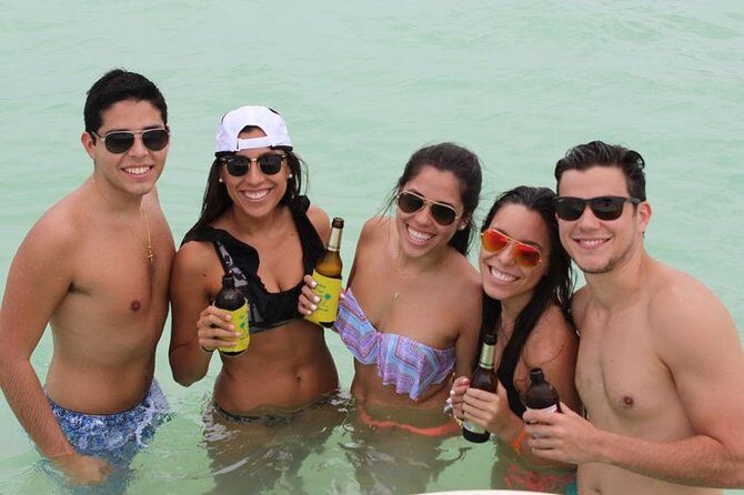 Half Day Private Boat Tour - Who Will Love This Tour?