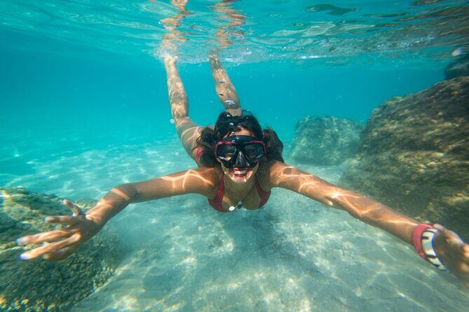 Half Day Private Cruise Tour with Snorkeling and Fishing in Kona - Meeting Points and Practical Details