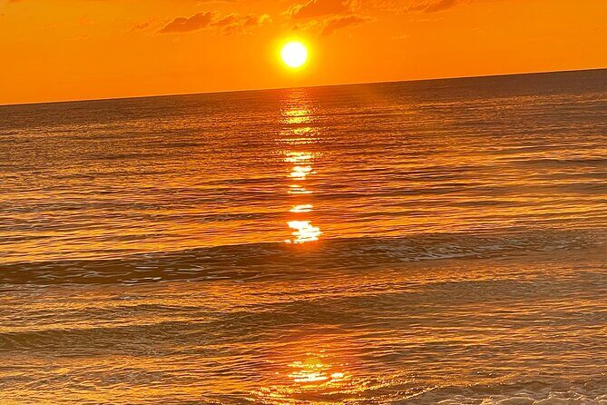 Half Day Private Fishing Trip with Site Seeing Around Anna Maria Island - Who Will Love This Tour?