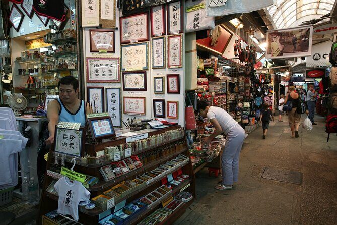Half-day Private Hong Kong Island Tour: Victoria Peak, Repulse Bay, Aberdeen - The Logistics: What to Expect