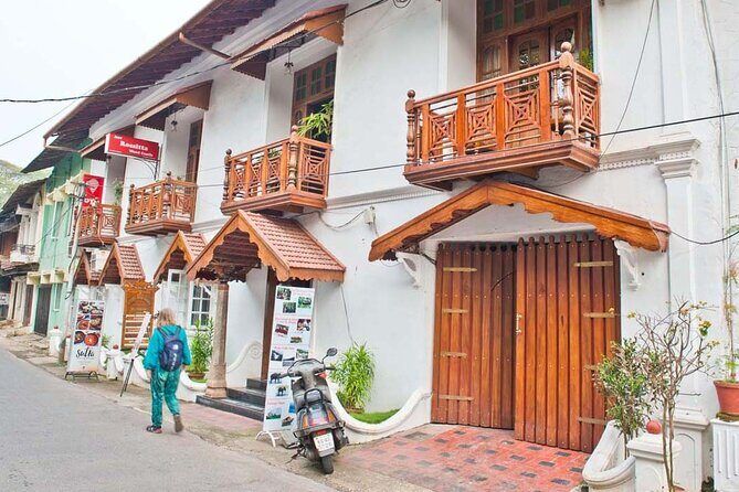 Half-Day Private Kochi City Sightseeing Tour - Authenticity and Value