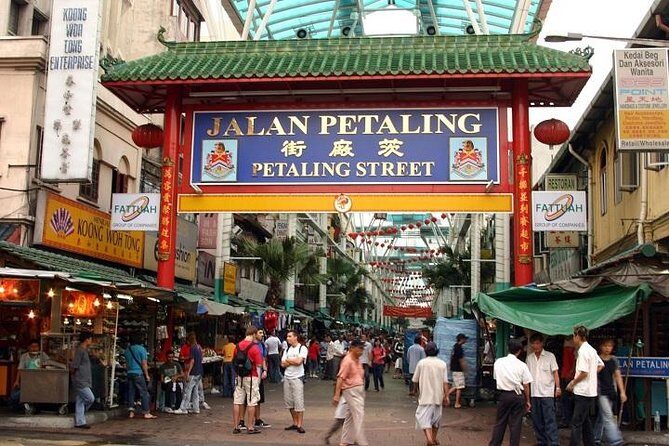 Half-Day Private Kuala Lumpur City Tour - Final Thoughts: Is It Worth It?