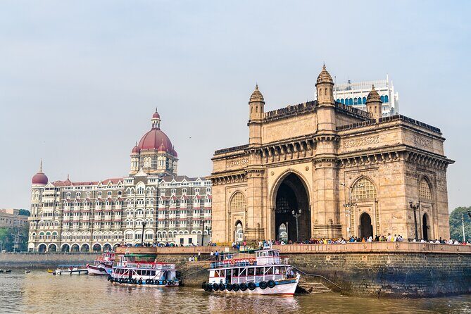 Half Day Private Mumbai Sightseeing Tour - Who Should Consider This Tour?