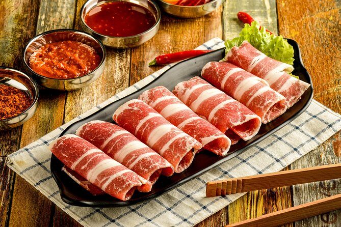 Half-Day Private Sichuan Hot-Pot Cooking Class with Local Spice Market Visit - Final Thoughts