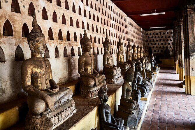 Half Day Private Tour in Vientiane: City Highlights - Exploring Vientiane in a Half Day