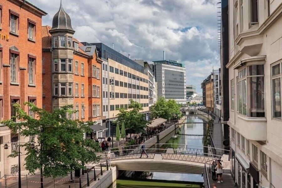 Half Day Private Tour of Aarhus Like a Local - Why This Tour Provides Outstanding Value