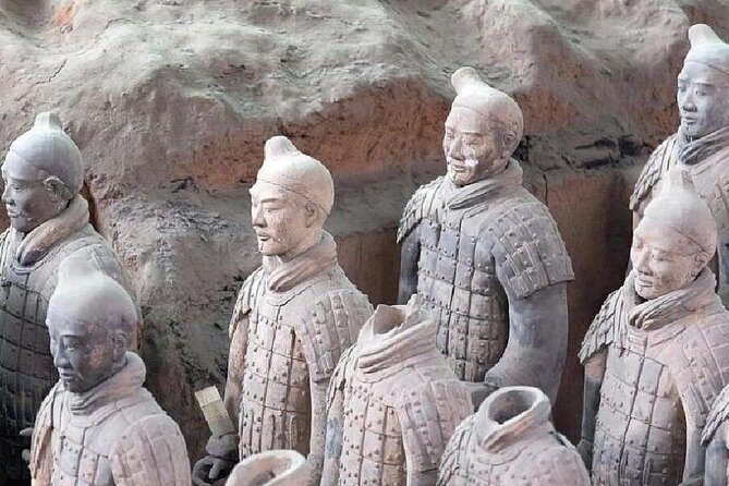 Half-Day Private Tour of Xi'an Terracotta Warriors and Horses Museum - The Practicalities: What You Need to Know