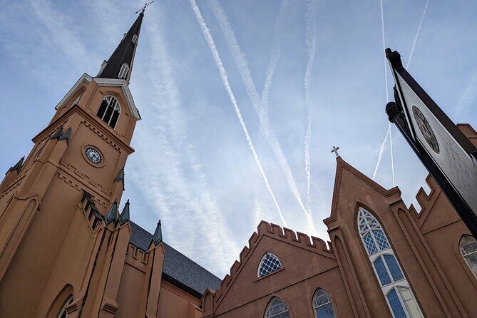 Half Day Private Tour throughout Charleston Historic Locations - What Makes This Tour Stand Out?