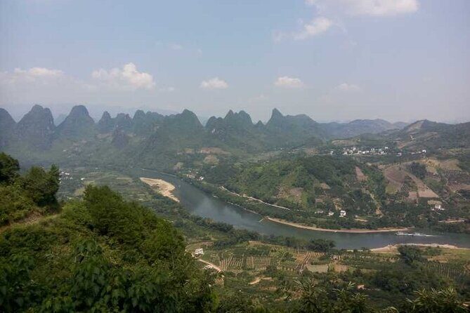Half Day Private Tour to Xianggong Mountains and Tea Plantation from Yangshuo - FAQ