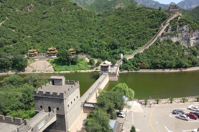 Half Day Private Transfer Service to Juyongguan Great Wall - Final Thoughts: Who Will Love This Experience?