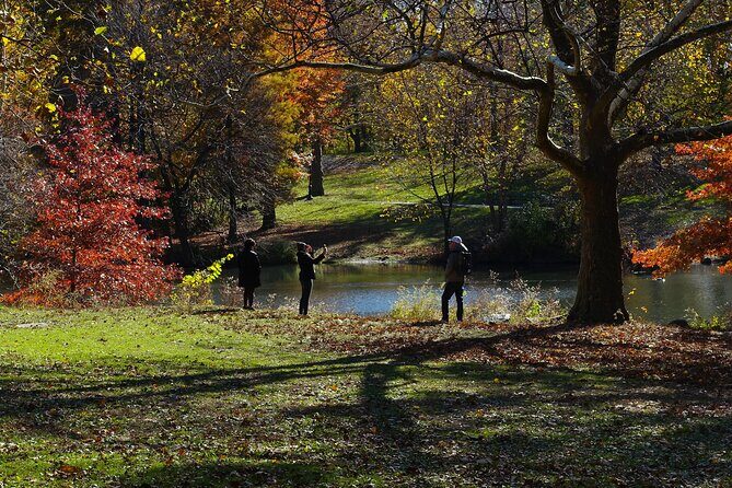 Half-Day Private Walking Tour of Central Park - Why Budget Travelers Will Appreciate the Value