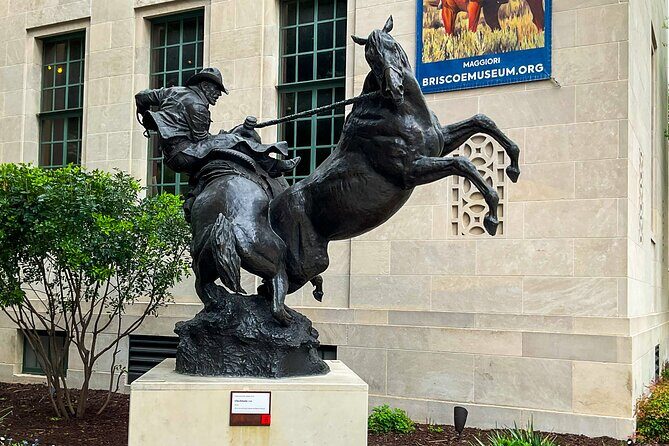 Half-Day San Antonio and Alamo Guided Walking Tour - What Makes This Tour Stand Out?