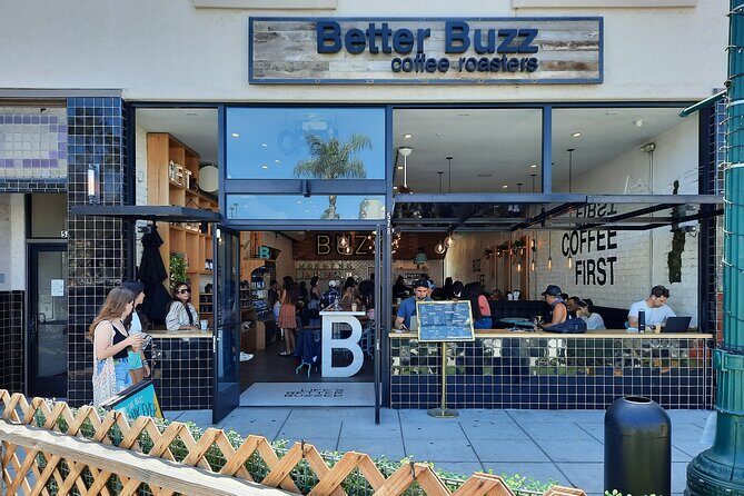 Half Day Self Guided Electric Bike Tour of North San Diego Coast - FAQ