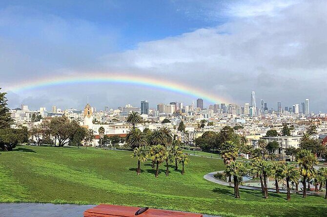 Half Day Shared Walking Tours in Historical San Francisco Pubs - A Closer Look at the Tour Itinerary