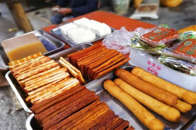 Half day Sichuan Cuisine Cooking Class Tour(Cooking 3 dishes) - The Sum Up