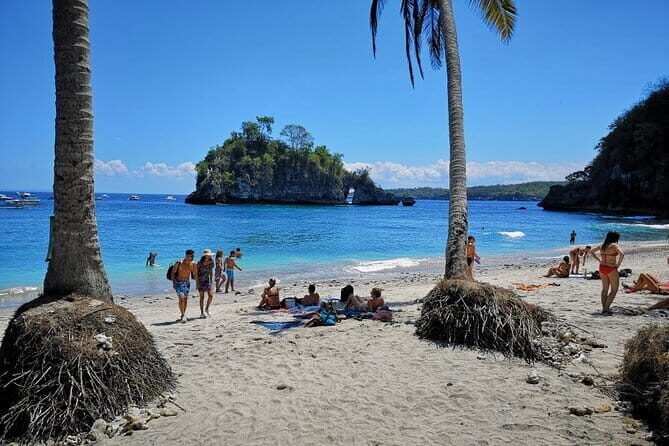 Half Day Snorkeling with Manta Ray Nusa Penida - Practical Details and What You Can Expect