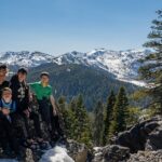 Half Day Snowshoe Hike in Tahoe National Forest - The Itinerary: What to Expect on Your Snowshoeing Trip