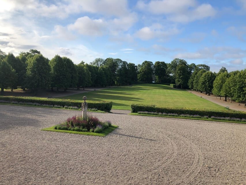 Half day Stockholm culture tour - Practical Details: What to Expect
