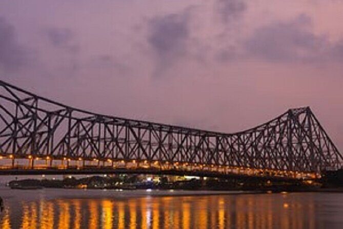 Half Day Sunset Cruise with Dinner in Kolkata - Who Will Love This Experience?