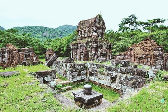 Half-Day Tour Discover Cham Culture in My Son Sanctuary from Da Nang - Final Thoughts: Who Will Enjoy This Tour?