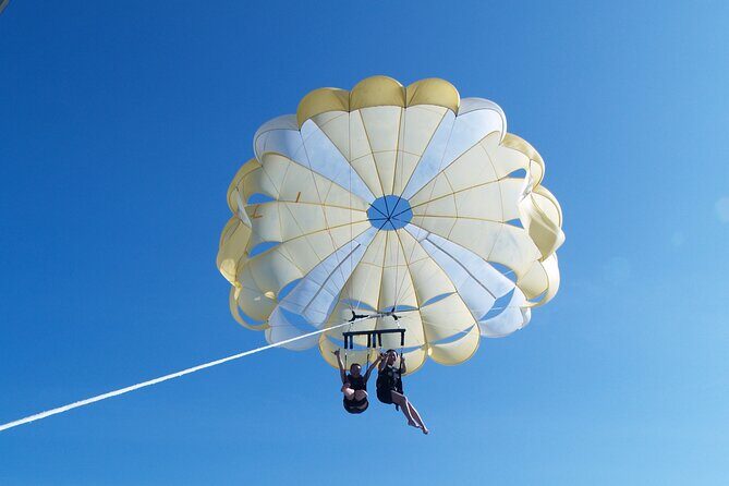 Half-day Tour in Diamond Head Sunrise and Parasail - Who Should Consider This Tour?