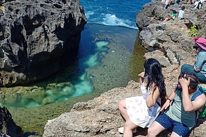 Half day tour Nusa penida - Practicalities and Considerations
