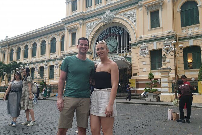 Half-Day Tour of Ho Chi Minh City on Restored Army Jeep - Is It Worth the Price?