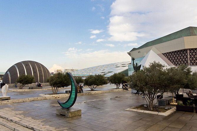 Half Day Tour to Bibliotheca Alexandrina - Authentic Experiences and Traveler Feedback