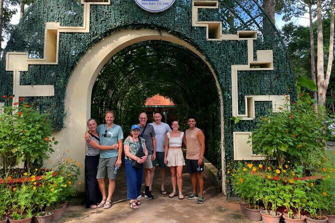 Half-day Tour to Cu Chi Tunnel with Luxury Boat and Guide - Why This Tour Delivers Value