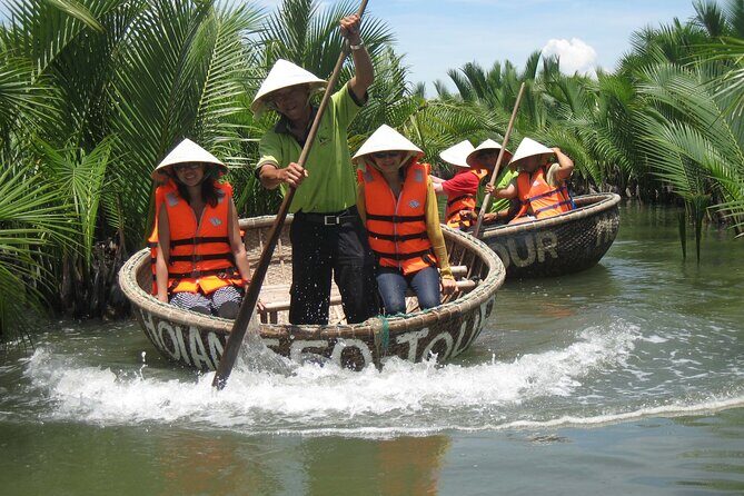 Half day Tra Nhieu and Tra Que vegetable village tour from Hoi An - What Travelers Say and Why It Matters