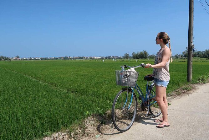 Half-day Tra Nhieu fishing village tour from Hoi An - Practical Details and Logistics