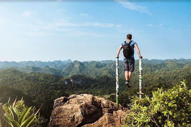 Half Day Trekking Cat Ba National Park - Practicalities and What to Expect