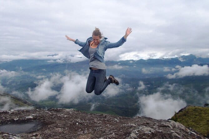 Half Day Trekking In Munnar - Authenticity and Unique Features