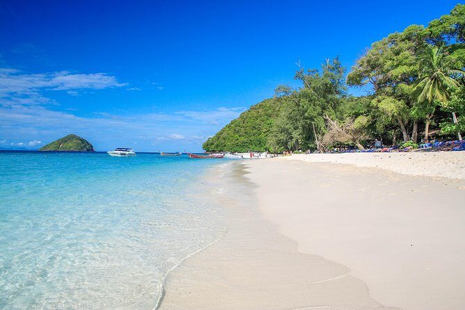Half-Day Trip to Koh Hey: Snorkeling & Relaxation - What This Tour Means for You